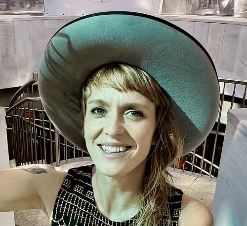 Denizen / Change from within